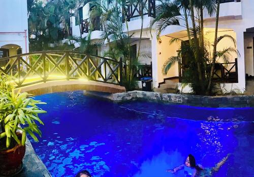 Boracay Coworking - Work In Paradise