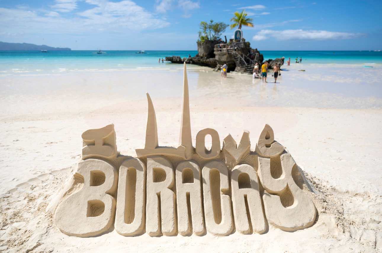 Boracay Coworking - Work In Paradise